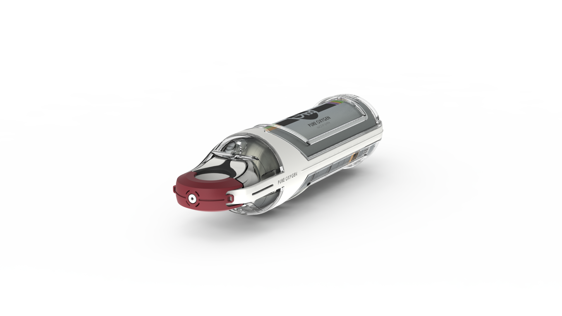 Otoo Store for Premium Oxygen